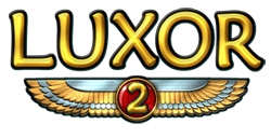 Luxor 2 | Logopedia | Fandom powered by Wikia