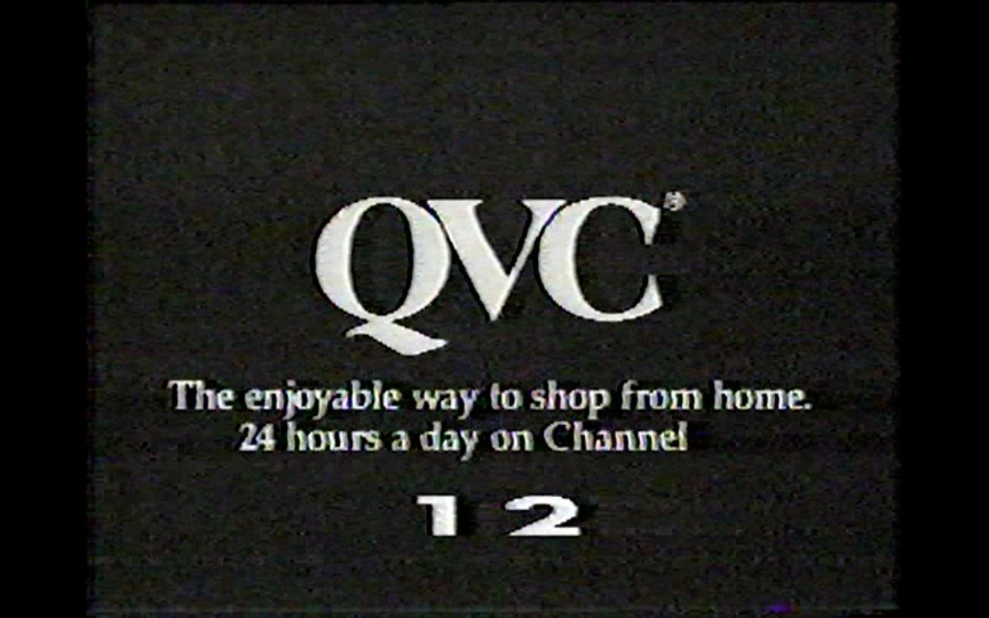 QVC | Logopedia | Fandom powered by Wikia