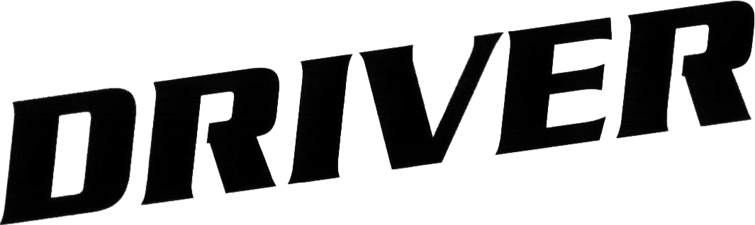 Driver (video game series) | Logopedia | Fandom powered by Wikia