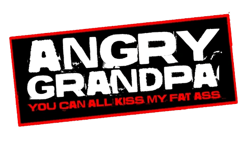 Angry Grandpa | Logopedia | Fandom powered by Wikia