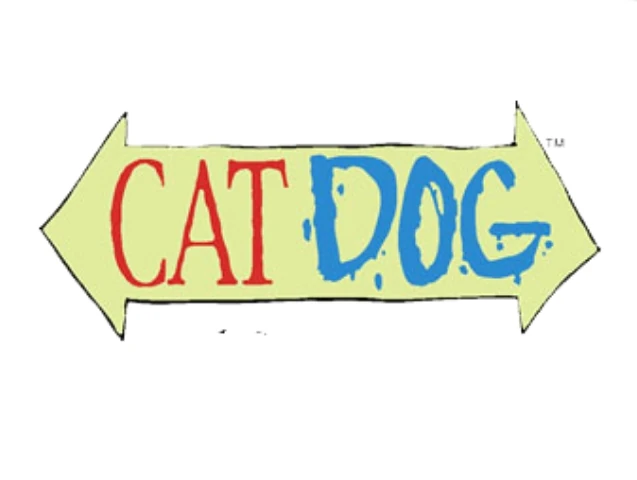 CatDog | Logopedia | Fandom powered by Wikia