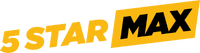 5StarMax | Logopedia | Fandom powered by Wikia