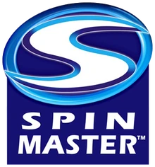 Spin Master | Logopedia | Fandom powered by Wikia