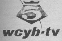 WCYB-TV | Logopedia | Fandom powered by Wikia