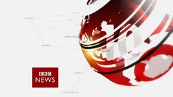 BBC News at Ten | Logopedia | Fandom powered by Wikia