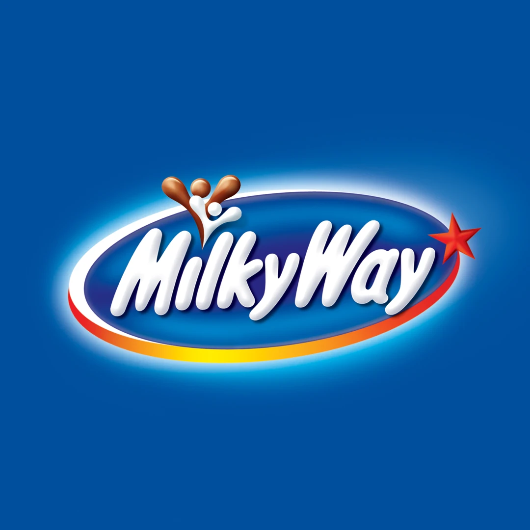 Milky Way | Logopedia | Fandom powered by Wikia