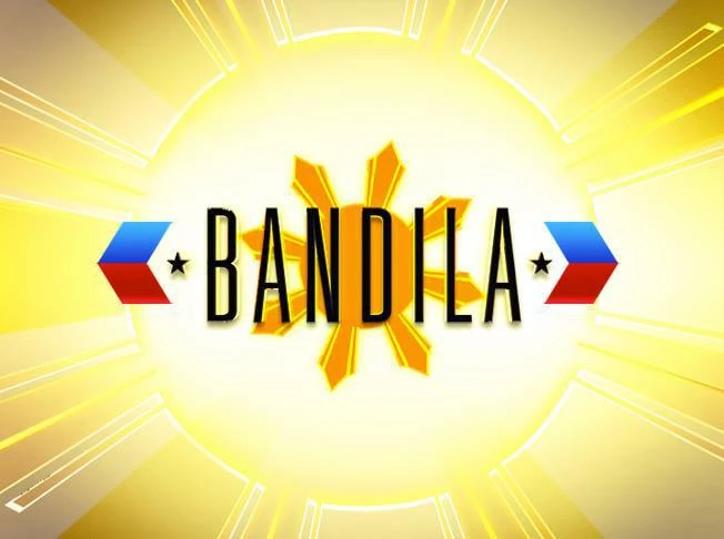 Bandila | Logopedia | Fandom powered by Wikia