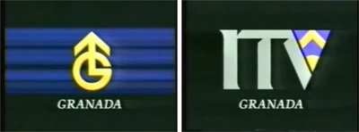 ITV Granada | Logopedia | Fandom powered by Wikia