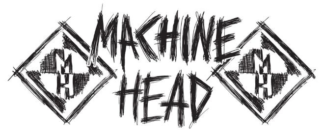 Machine Head | Logopedia | Fandom powered by Wikia