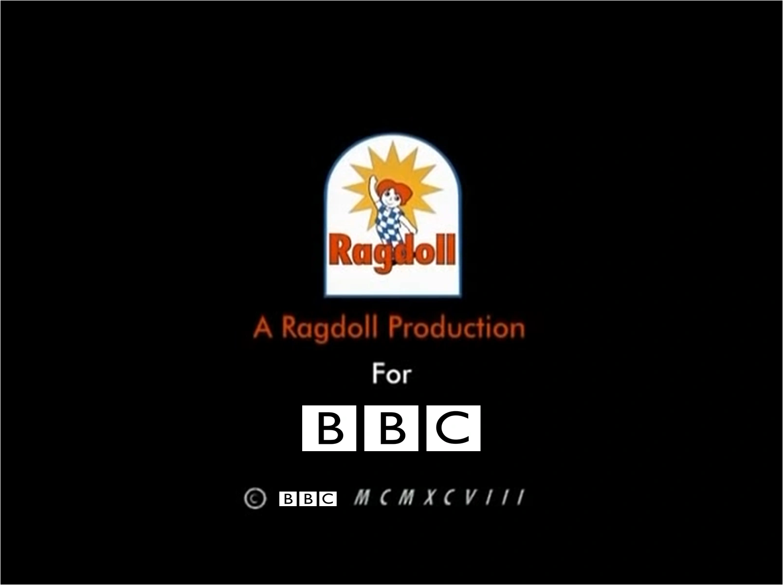 Image - TELETUBBIES END CARD 1998.png | Logopedia | Fandom powered by Wikia