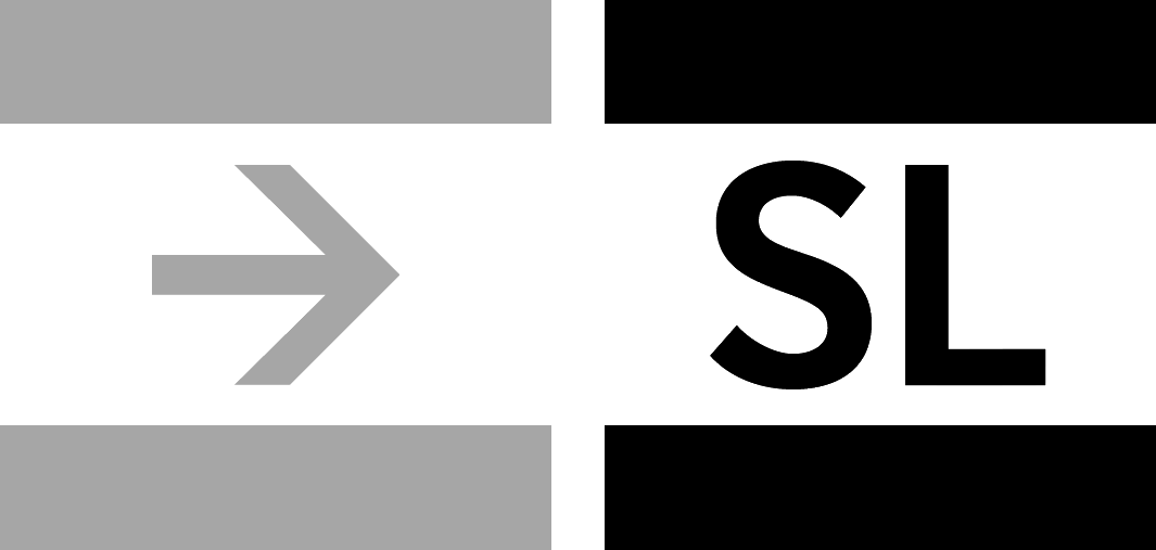 SL | Logopedia | FANDOM powered by Wikia