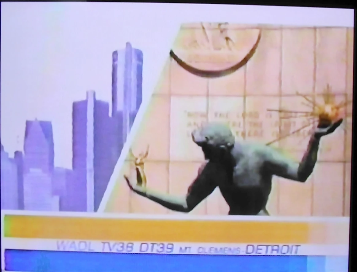 WADL | Logopedia | Fandom powered by Wikia