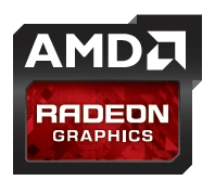 Image - AMD-Radeon-Logo-2013.png | Logopedia | FANDOM powered by Wikia
