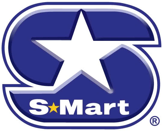 Supermercados S-Mart | Logopedia | Fandom powered by Wikia