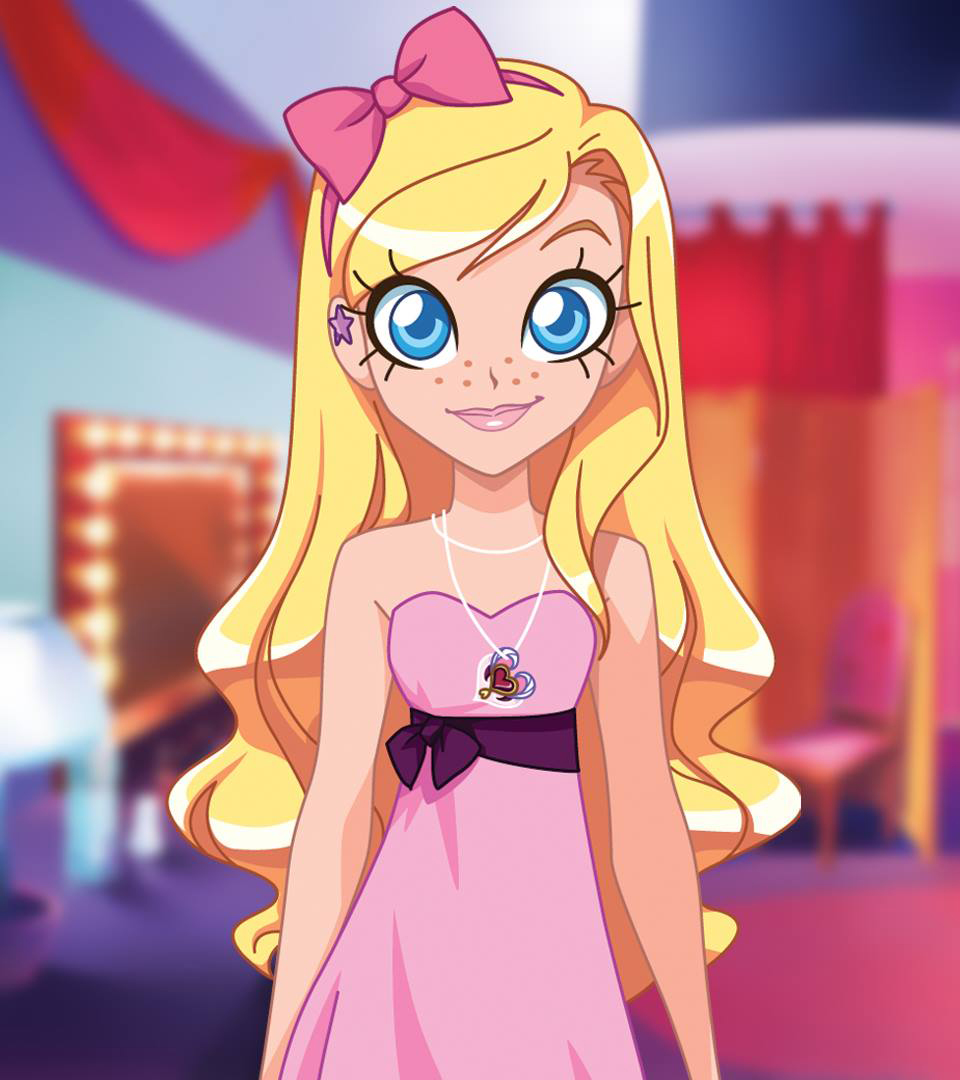 Iris | LoliRock Wikia | FANDOM powered by Wikia