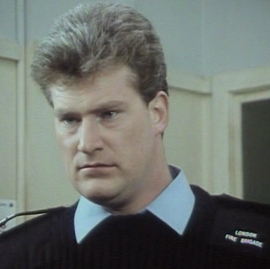 John Hallam | London's Burning Wiki | Fandom powered by Wikia