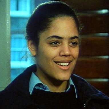 Sally Reid | London's Burning Wiki | FANDOM powered by Wikia