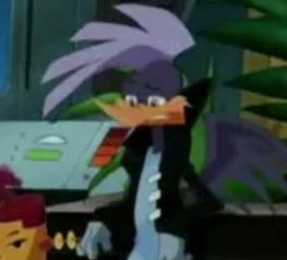 Rip Runner | Wiki Loonatics | FANDOM powered by Wikia