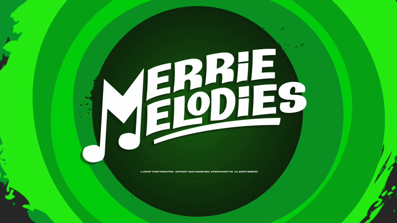 Merrie Melodies The Looney Tunes Show Wiki Fandom Powered By Wikia