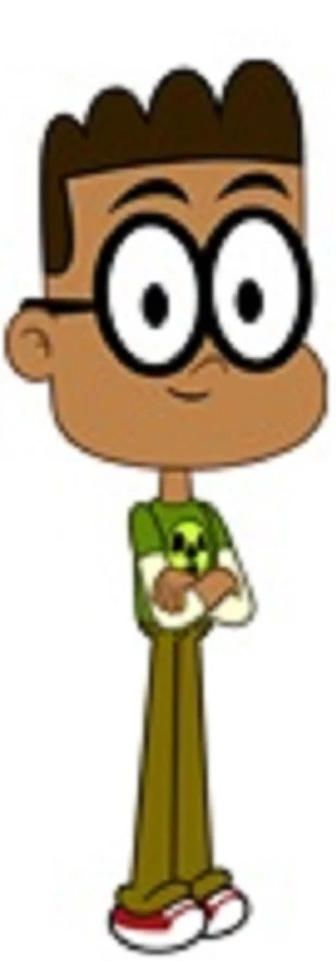 Theo | Looped Wiki | Fandom powered by Wikia