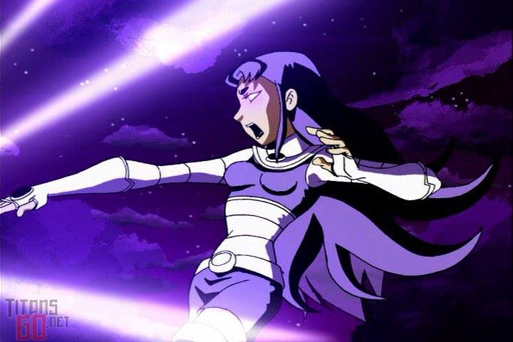 Blackfire Wiki Los Jóvenes Titanes Fandom Powered By Wikia