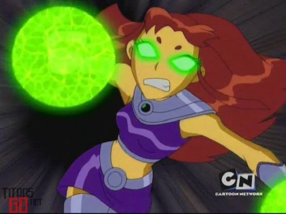 Starfire | Wiki Los Jóvenes Titanes | FANDOM powered by Wikia