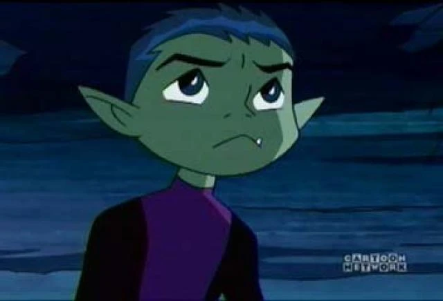 Chico Bestia | Wiki Los Jóvenes Titanes | FANDOM powered by Wikia