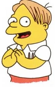 Archivo:Nerd.jpg | Simpson Wiki en Español | Fandom powered by Wikia