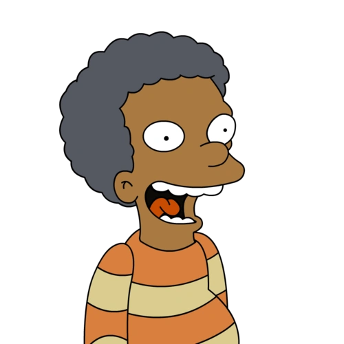 Lewis | Simpson Wiki en Español | FANDOM powered by Wikia