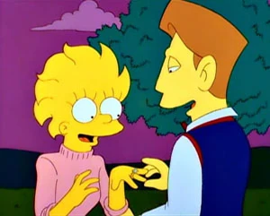 Lisa's Wedding | Simpson Wiki en Español | FANDOM powered by Wikia