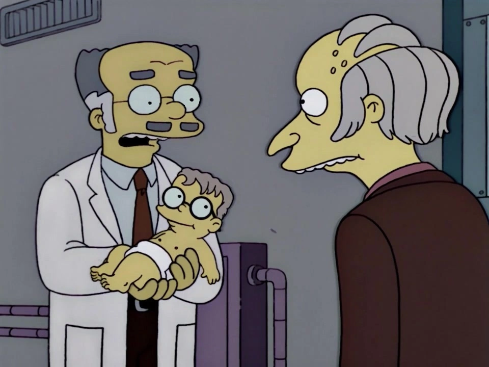 Familia Smithers | Simpson Wiki en Español | FANDOM powered by Wikia