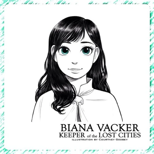 Image - Biana.jpg | Lost Cities Keeper Wiki | Fandom powered by Wikia