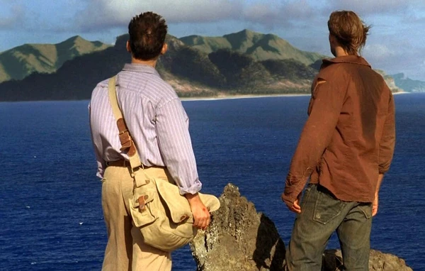 Every Man for Himself | Lostpedia | Fandom powered by Wikia