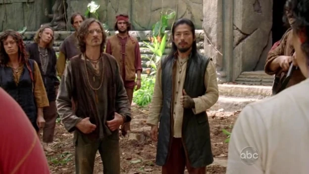 Dogen | Lostpedia | Fandom powered by Wikia