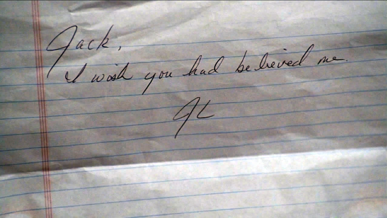 Suicide note | Lostpedia | FANDOM powered by Wikia