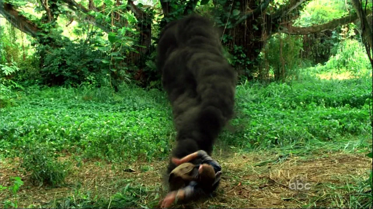 Bild - 5x05-montand-monster.jpg | Lostpedia | FANDOM powered by Wikia