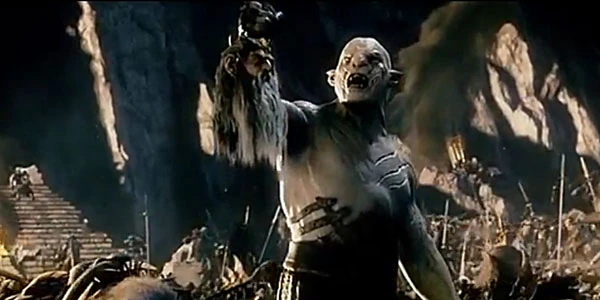 Image - Azog-feat.jpg | The One Wiki to Rule Them All | Fandom powered ...