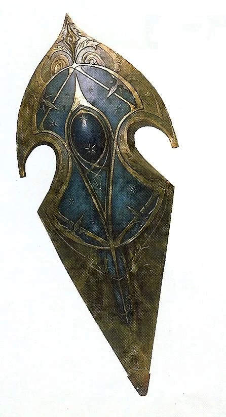 Character profiles & weapon armory – Harris-iReflect