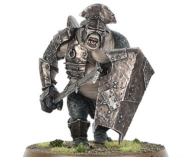 Isengard Troll | The One Wiki to Rule Them All | Fandom powered by Wikia