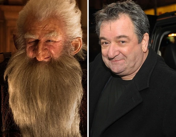 Datei:Ken Stott alias Balin.jpg | Der Herr der Ringe Wiki | Fandom ...