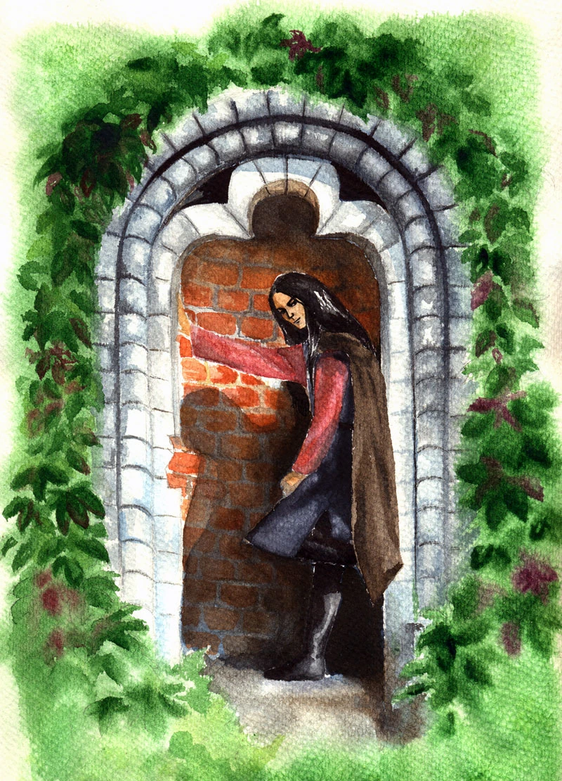 Maeglin | The One Wiki to Rule Them All | FANDOM powered by Wikia