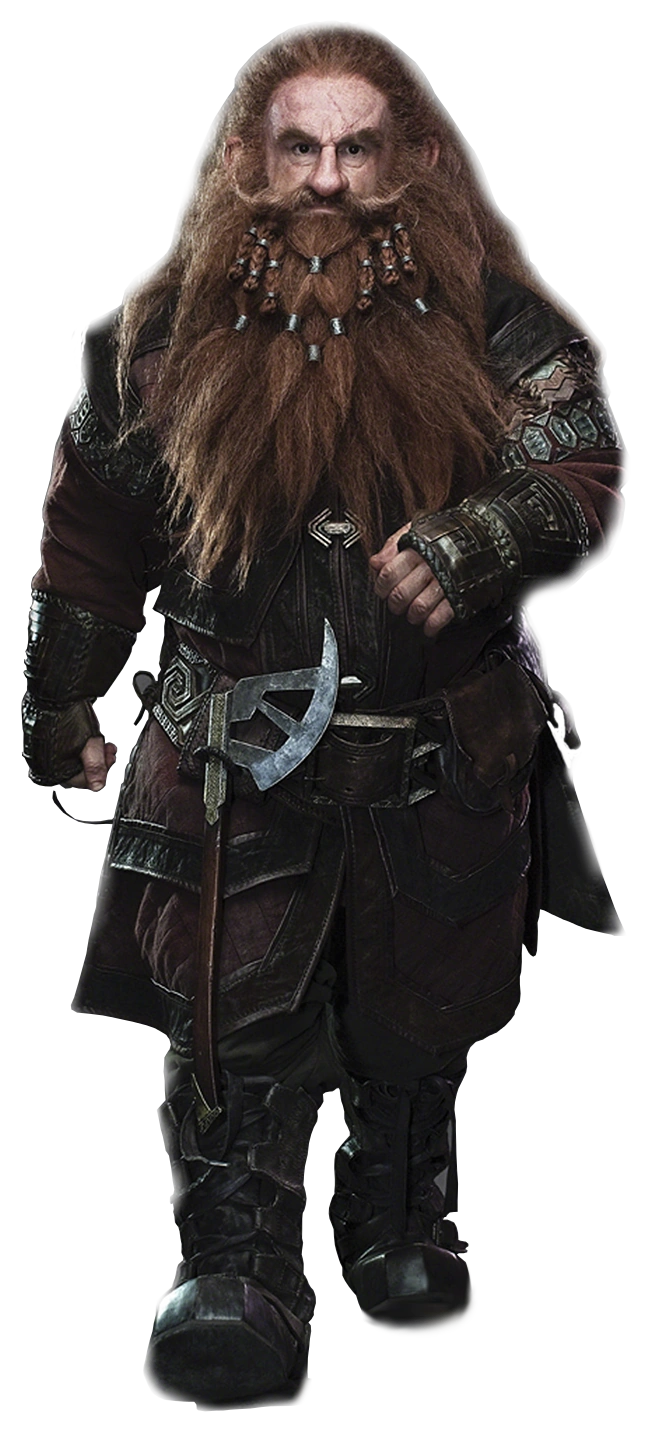 Glóin | Śródziemie Wiki | Fandom powered by Wikia