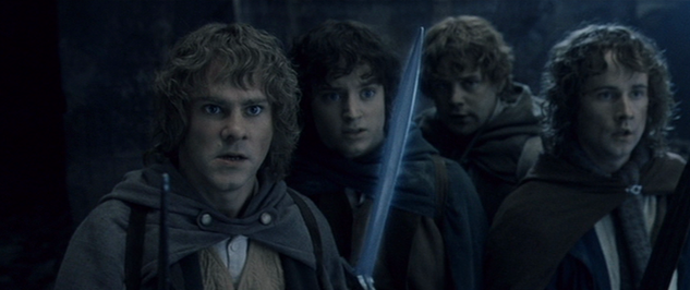 Image Frodo Baggins Moriapng The One Wiki To Rule Them All Fandom Powered By Wikia