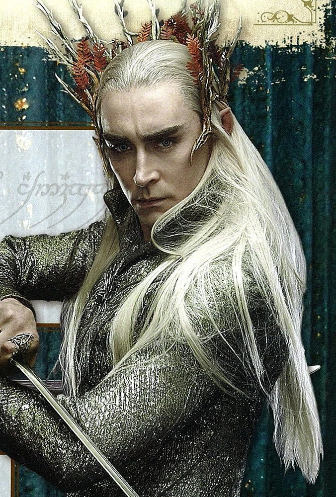 Thranduil | The One Wiki to Rule Them All | Fandom powered by Wikia