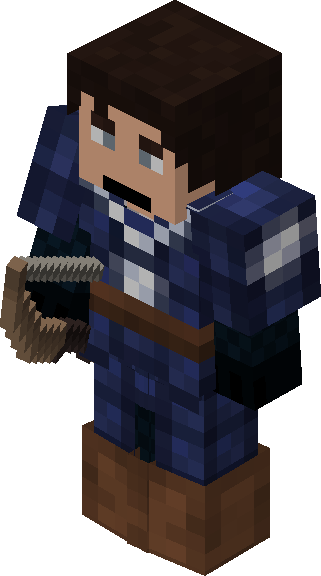 Dol Amroth Archer - The Lord of the Rings Minecraft Mod Wiki - Wikia