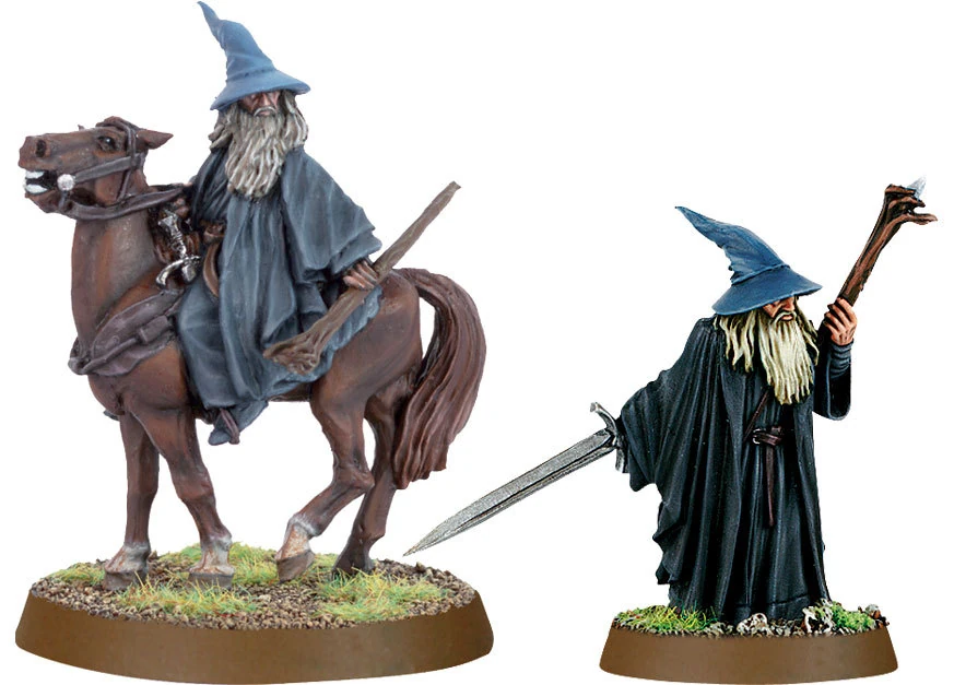 Gandalf | Lord Of The Rings Warhammer Wiki | FANDOM powered by Wikia