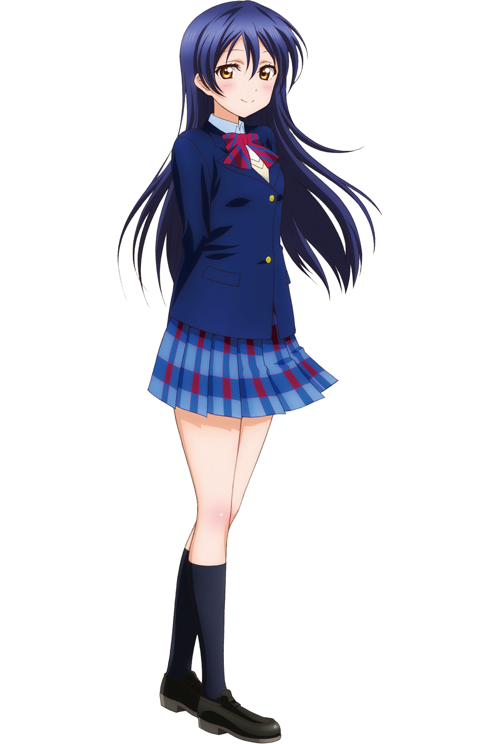 Umi Sonoda Love Live Fanon Wikia Fandom Powered By Wikia