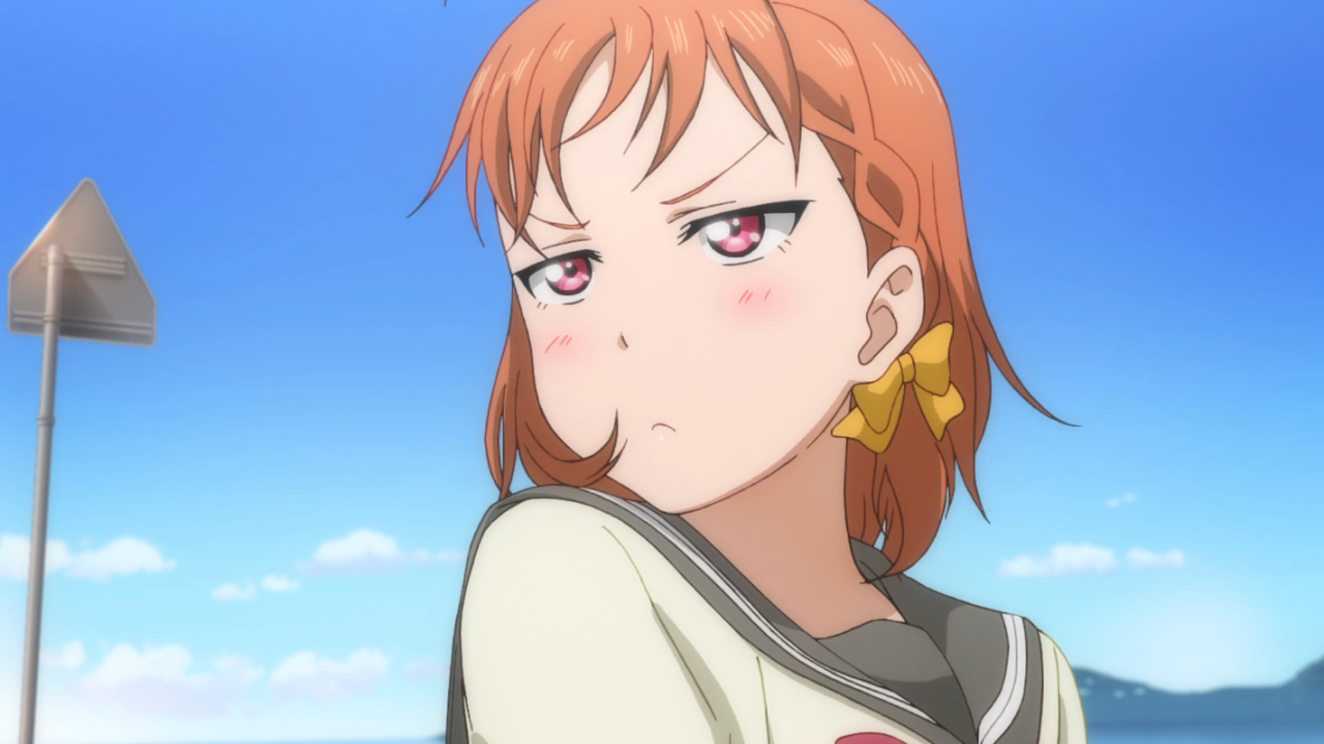 Takami Chika Wikia Love Live Vietnam Fandom Powered By Wikia