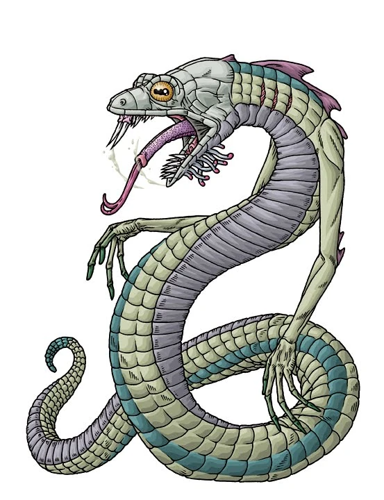 Yig | The H.P. Lovecraft Wiki | Fandom powered by Wikia