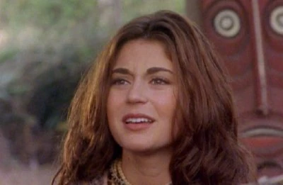 Power Rangers Lost Galaxy Maya Memories Of Mirinoi | Power Rangers